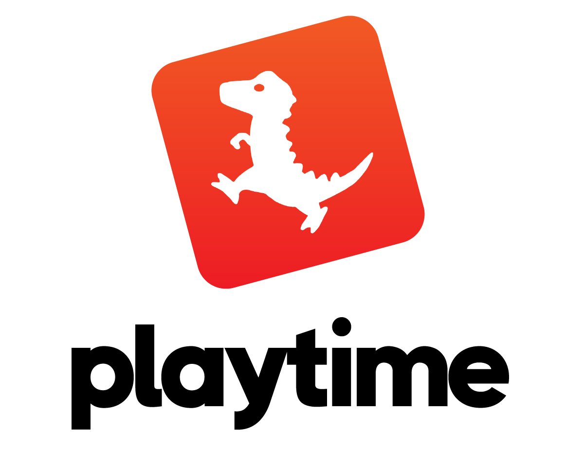 Playtime - It's time for fun!